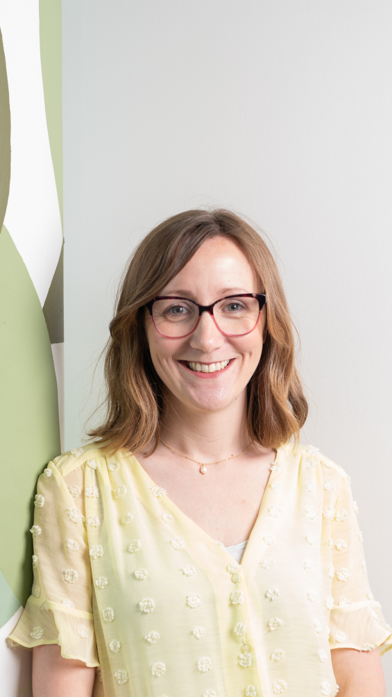 Meet Our Trustees - Pregnant Then Screwed