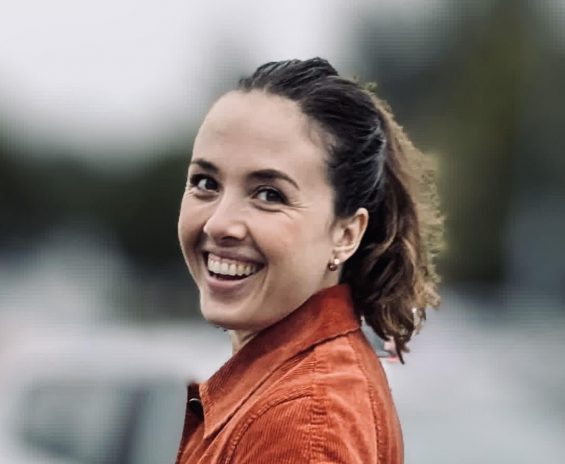 Meet Our Trustees - Pregnant Then Screwed